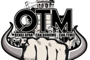 OTM Merch